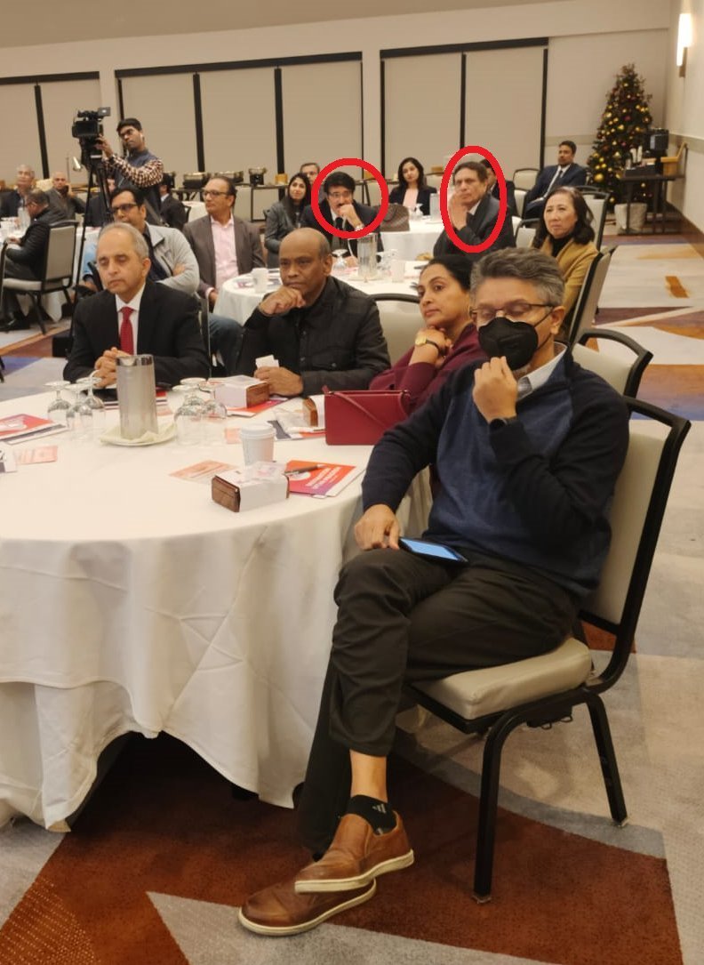 The Austin Consulting Group of Ashraf Al Mustafa which signed MoU with ...