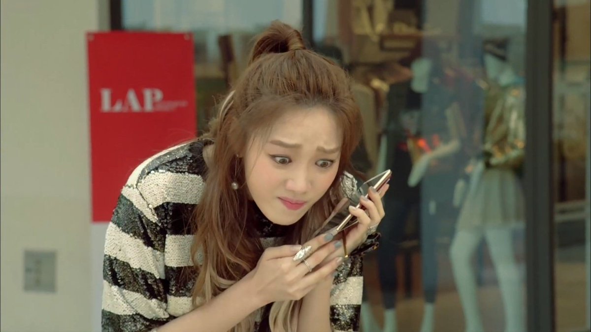 K-Drama Menfess on Twitter: "•kdm• gambar yg bisa didengar"