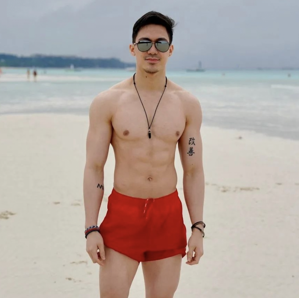 Bae PH Spotted Official 🇵🇭 on Twitter: "IG: http://Instagram.com/baephspotted FB: http ...