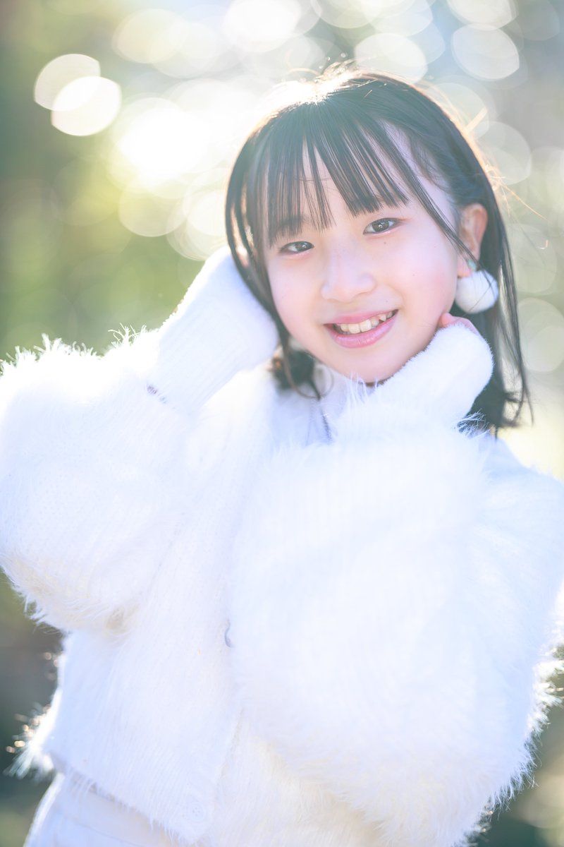 【Miyuu（みゆう）】Her smile is our vitality! Japanese lovely kid dancer ...