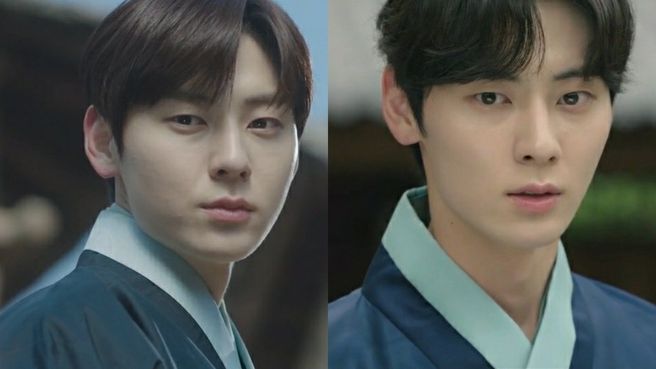 K-Drama Menfess on Twitter: "•kdm• ⚠️🔥 Alchemy of Souls 2 🔥⚠️ Ini dia sengaja kurusan demi peran ...