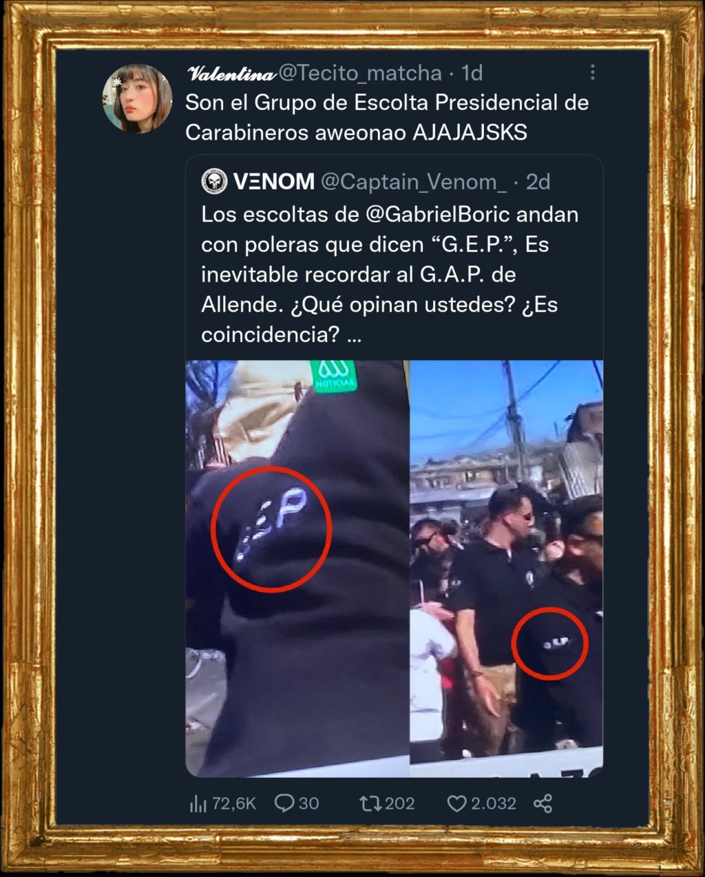 Nikomorti🥞 anti-nazi☕ on Twitter: Nikomorti🥞 anti-nazi☕ on Twitter: