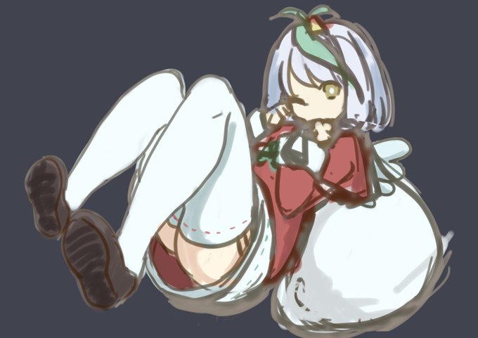 おんすい@イラストレーター/カードゲーム製作 (@onsui_illust) さんのイラスト・マンガ作品まとめ (19 件) - Twoucan