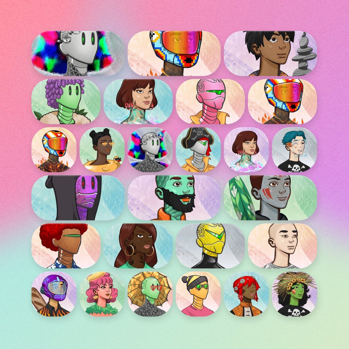 Ethereum Daily on Twitter: "Mint Optimist NFT • Visit to https://app.optimism.io/optimist-nft ...