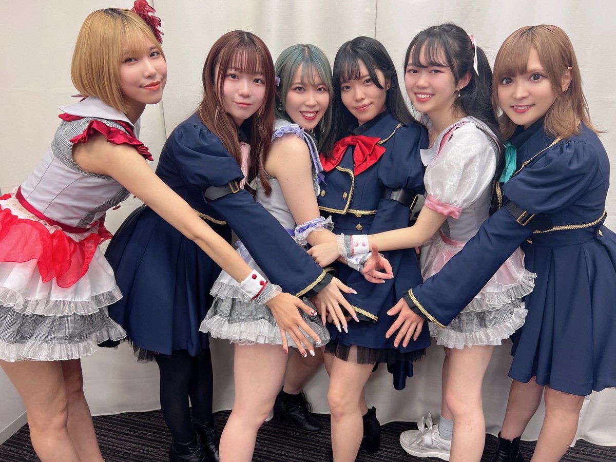 Linaria@1/23ワンマン on Twitter: "本日は配信番組、PlusOne Projectのぷりぷろ＃03に出演させて頂きました！セプテントリオン様、ありがとうございました！"