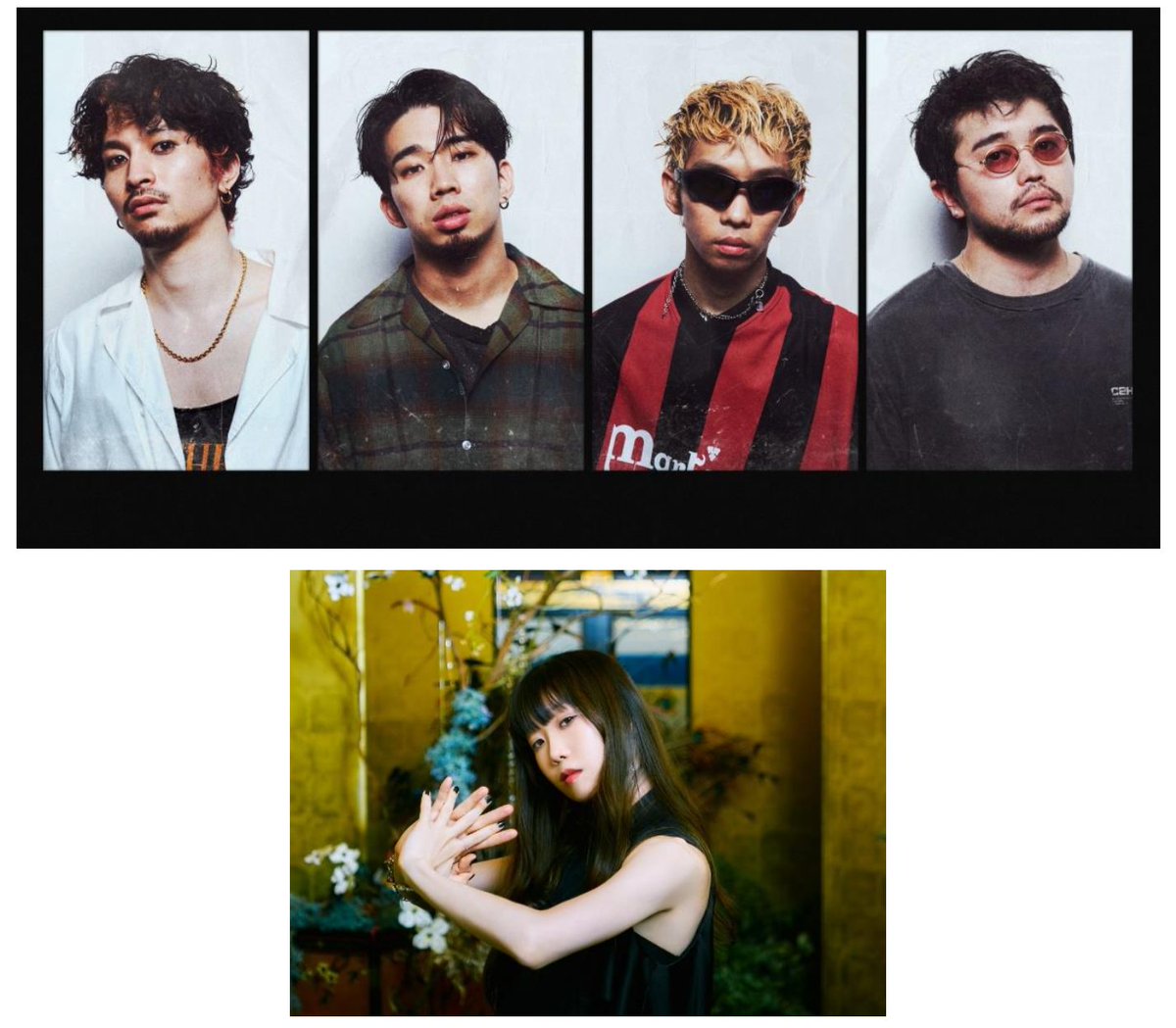 輝く！日本レコード大賞 on Twitter: "\🐔おはようございます／ 12月30日ごご5時30分から生放送 『第64回 輝く！#日本レコード大賞』 「特別賞」受賞の #KingGnu は ...