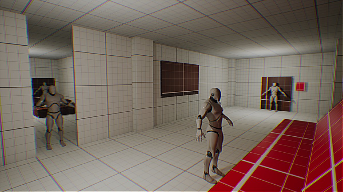 Dark Neuron Studios | PC: D now AVAILABLE on Twitter: "Algunas fotos del desarrollo de nueva ...