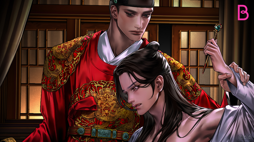 봄툰𝑩𝑶𝑴𝑻𝑶𝑶𝑵 on Twitter: " 12월 29일 21시 신작 OPEN #봄툰_12월4째주_기대신작 황후 마마ⓒ소소 #BL #다공일수 #오메가버스 #광공 #후회공 ...