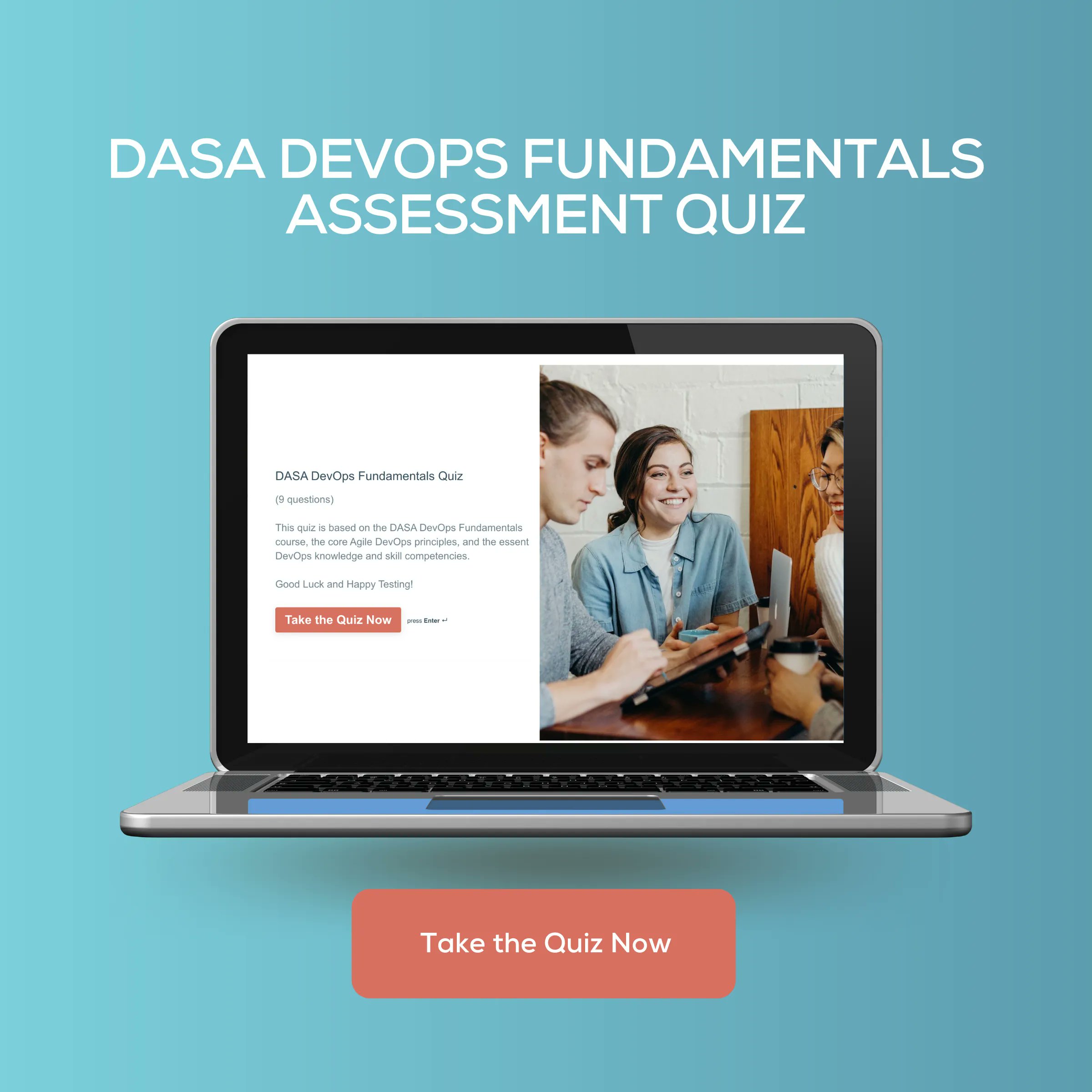 DevOps Agile Skills Association (DASA) (@dasa_org) / Twitter