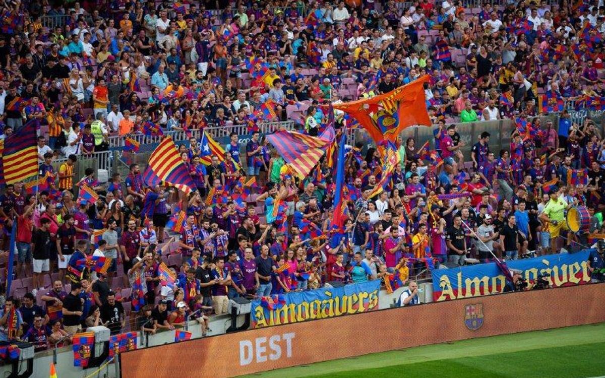 Barca fans: This is what you should demand from the club 🔥 - Thread ...
