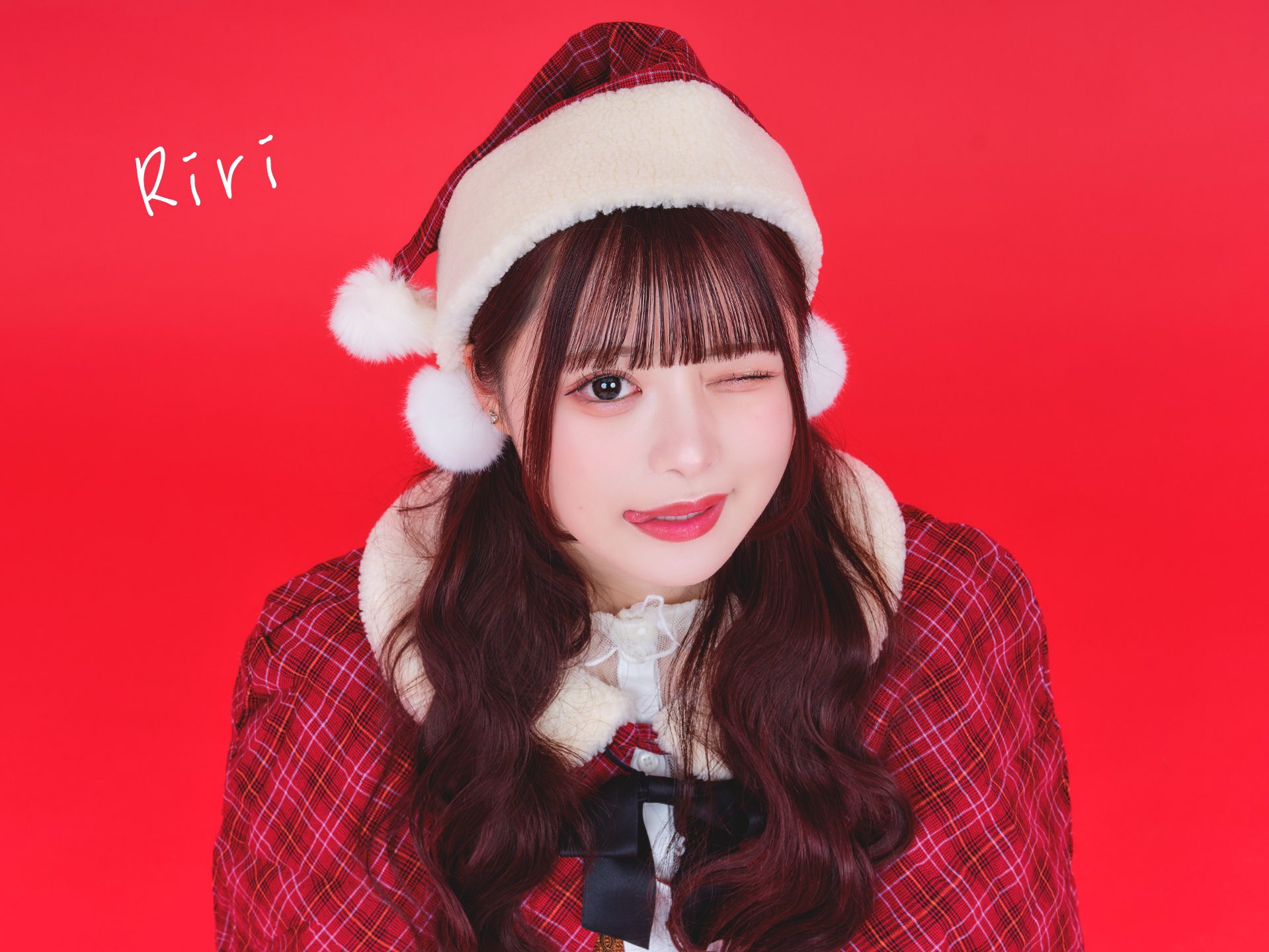 iLiFE!【あいらいふ】1月25日Zeppワンマン on Twitter: "【After Christmas】 りりサンタ&らむサンタ ️💙 #アイライフクリスマス2023 https ...