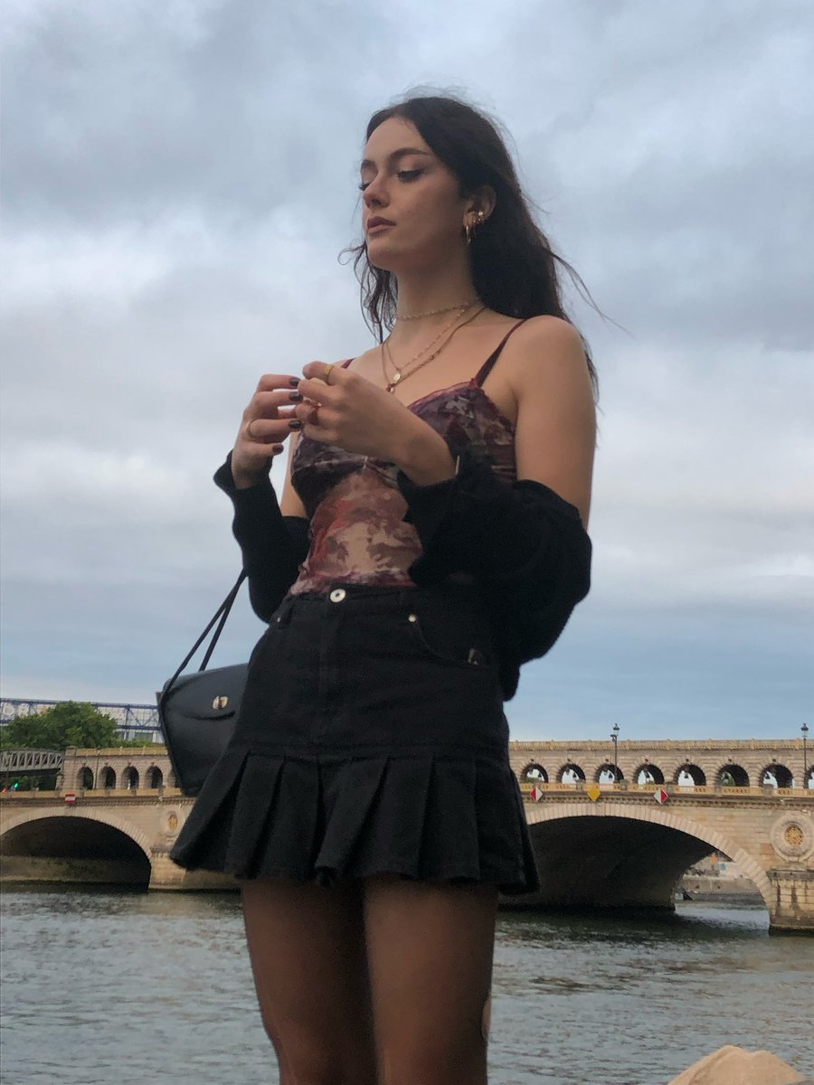 Horny Christian Girl On Twitter Voilà Quoi