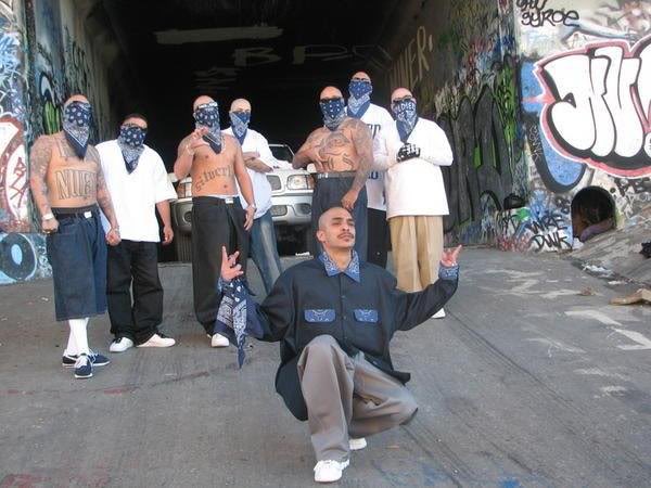 You say “start a gang” and “join a mannerbund” Yet you LARP as a ...