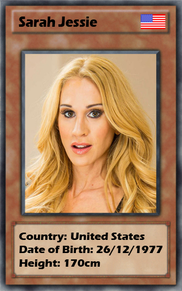 Pstars Cards π« On Twitter π Sarah Jessie ππ