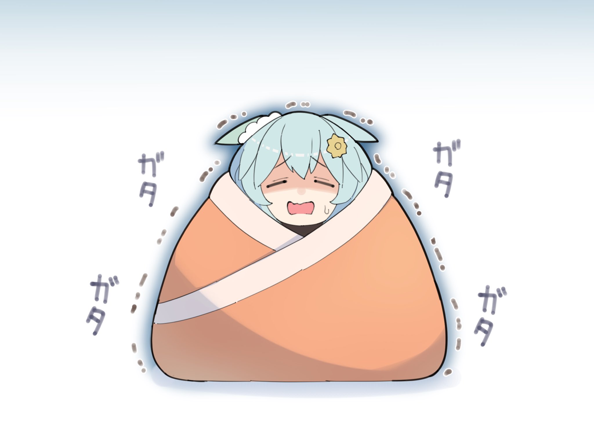 球体X @C101(金) 西は43b on Twitter: "セイウンスカイ(真冬のすがた) #ウマ娘 https://t.co/lLSKIqn7Kz" / Twitter