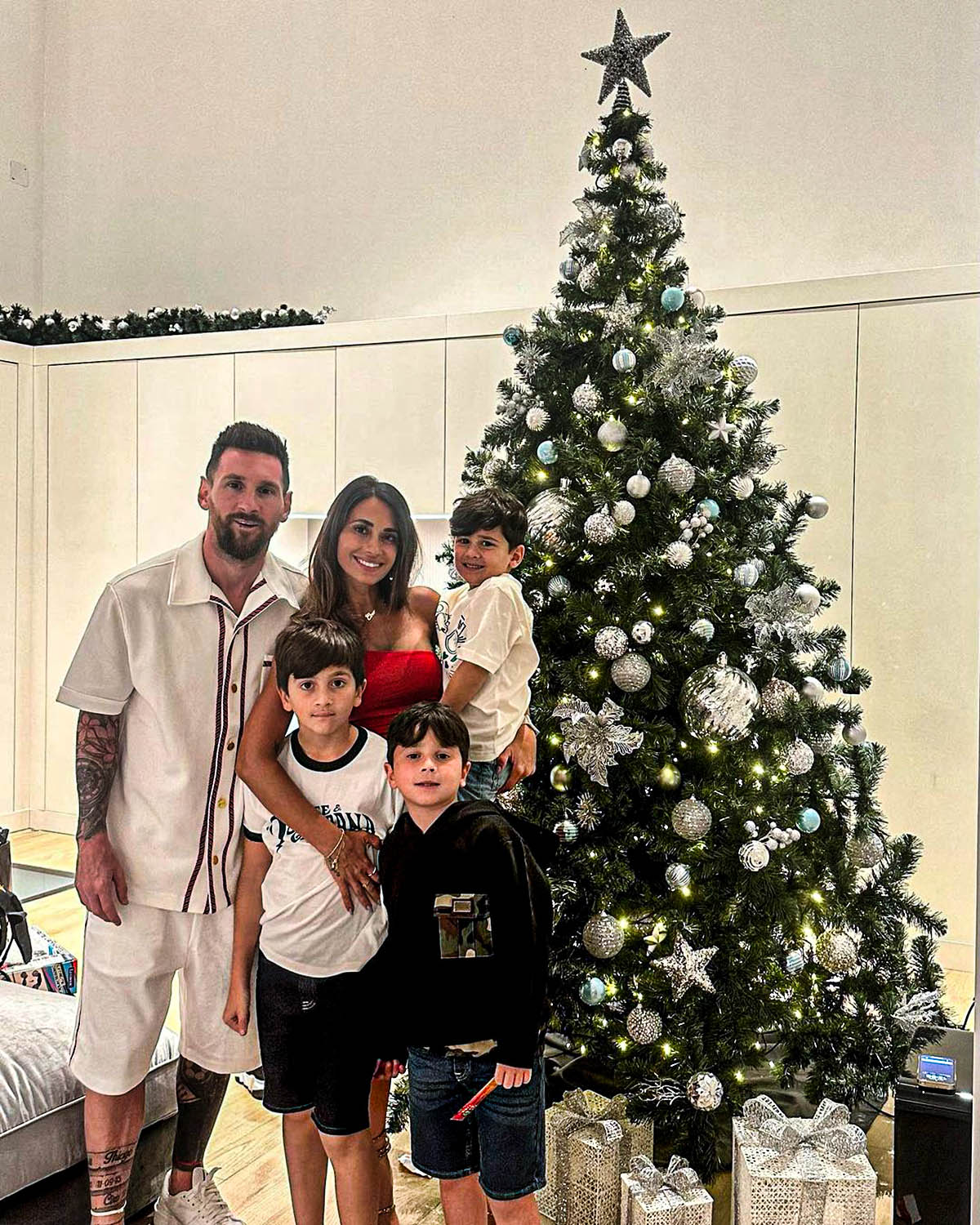 Lionel Messi Family Names Lionel Messi Family Vs Kevin De Bruyne