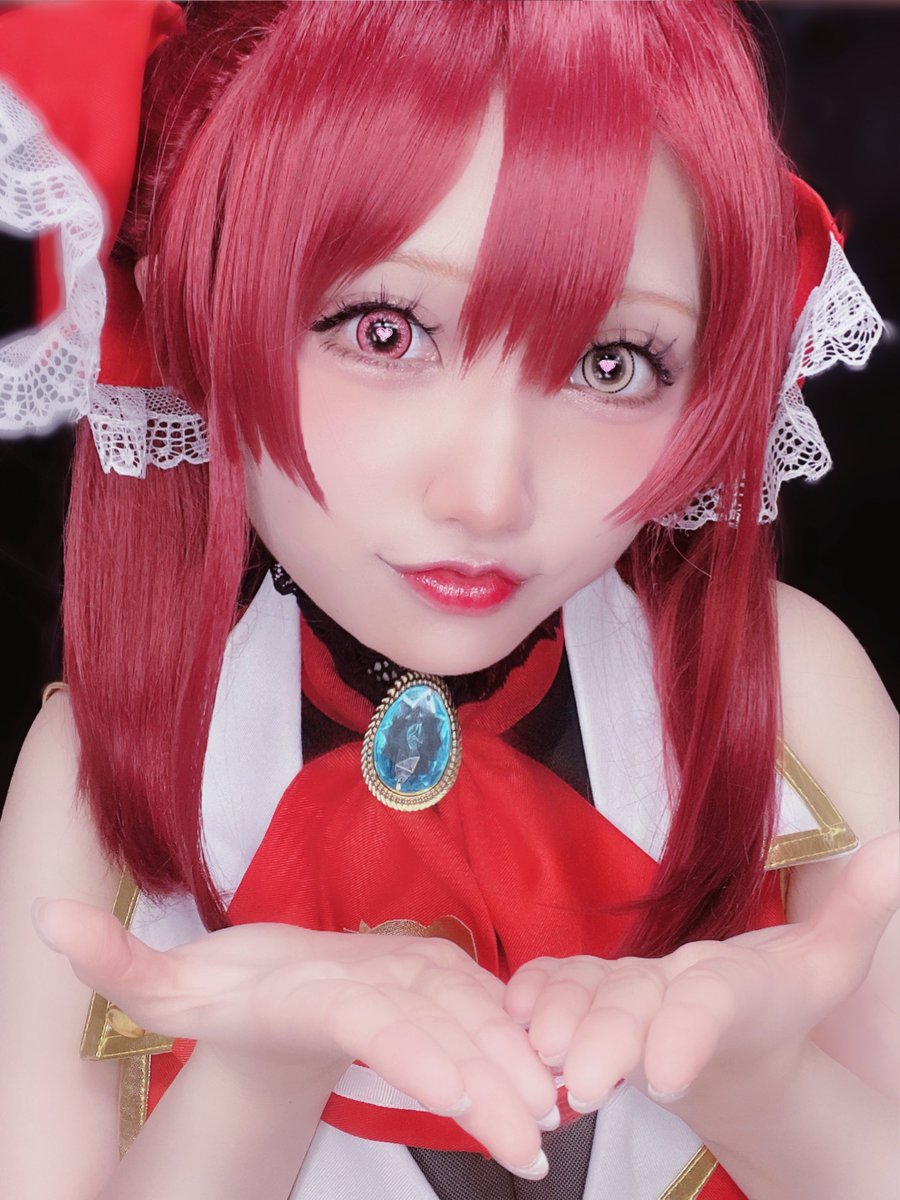 mafuri🐰 (@mafurino_) さんのコスプレ作品まとめ (103 件) - Twoucan