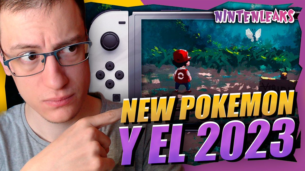 ðNintenleaksð on Twitter: ðNintenleaksð on Twitter: