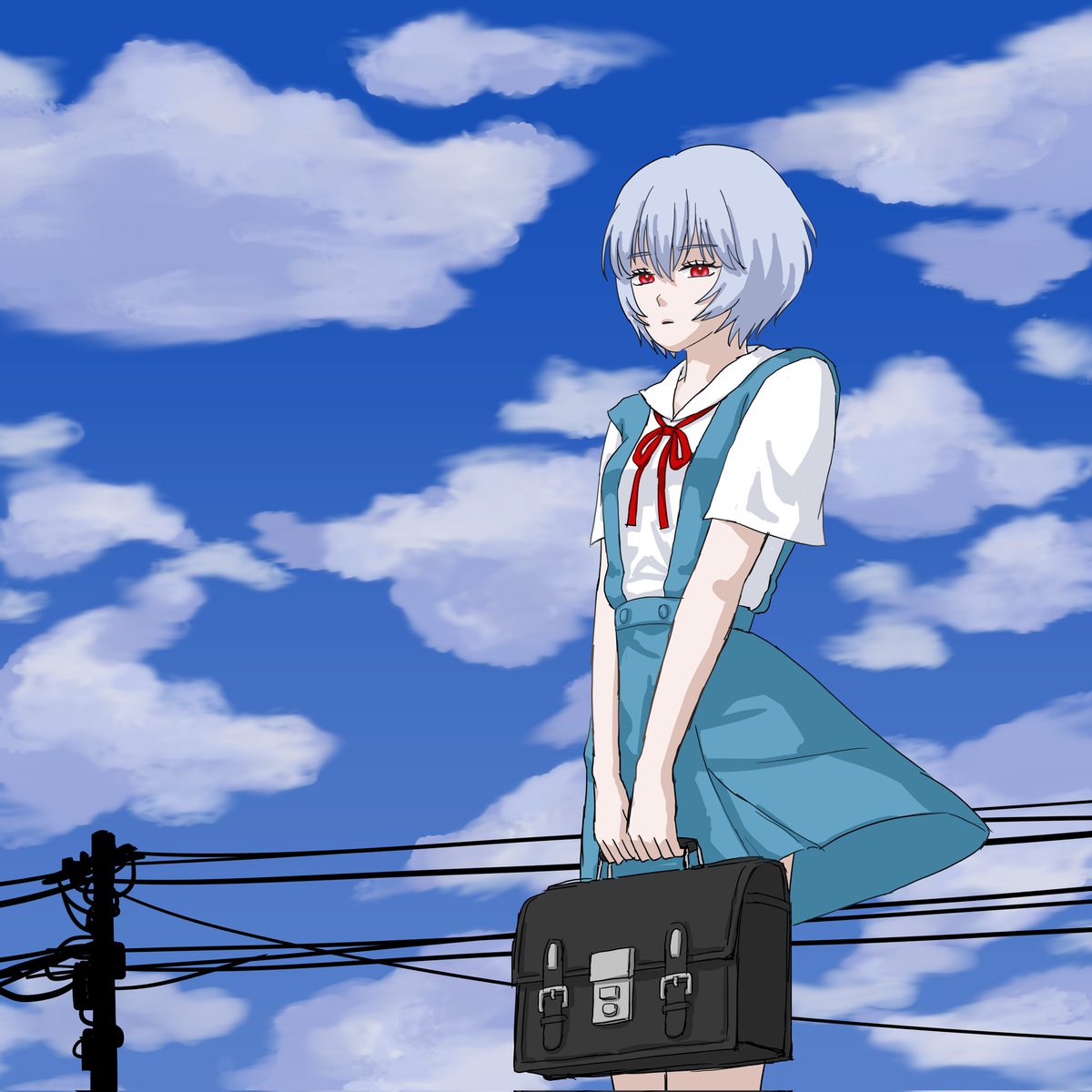 niku (@eieie_14) さんのイラスト・マンガ作品まとめ (4 件) - Twoucan