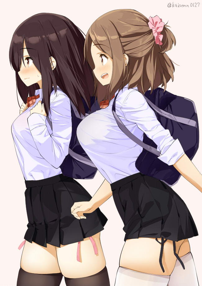 Sankaku Complex On Twitter Hall Of Fame 2017s Top 4 Posts