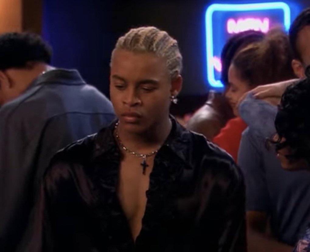 ηιμιν on Twitter: "Comment jt amoureuse la vrai lightskin mania"