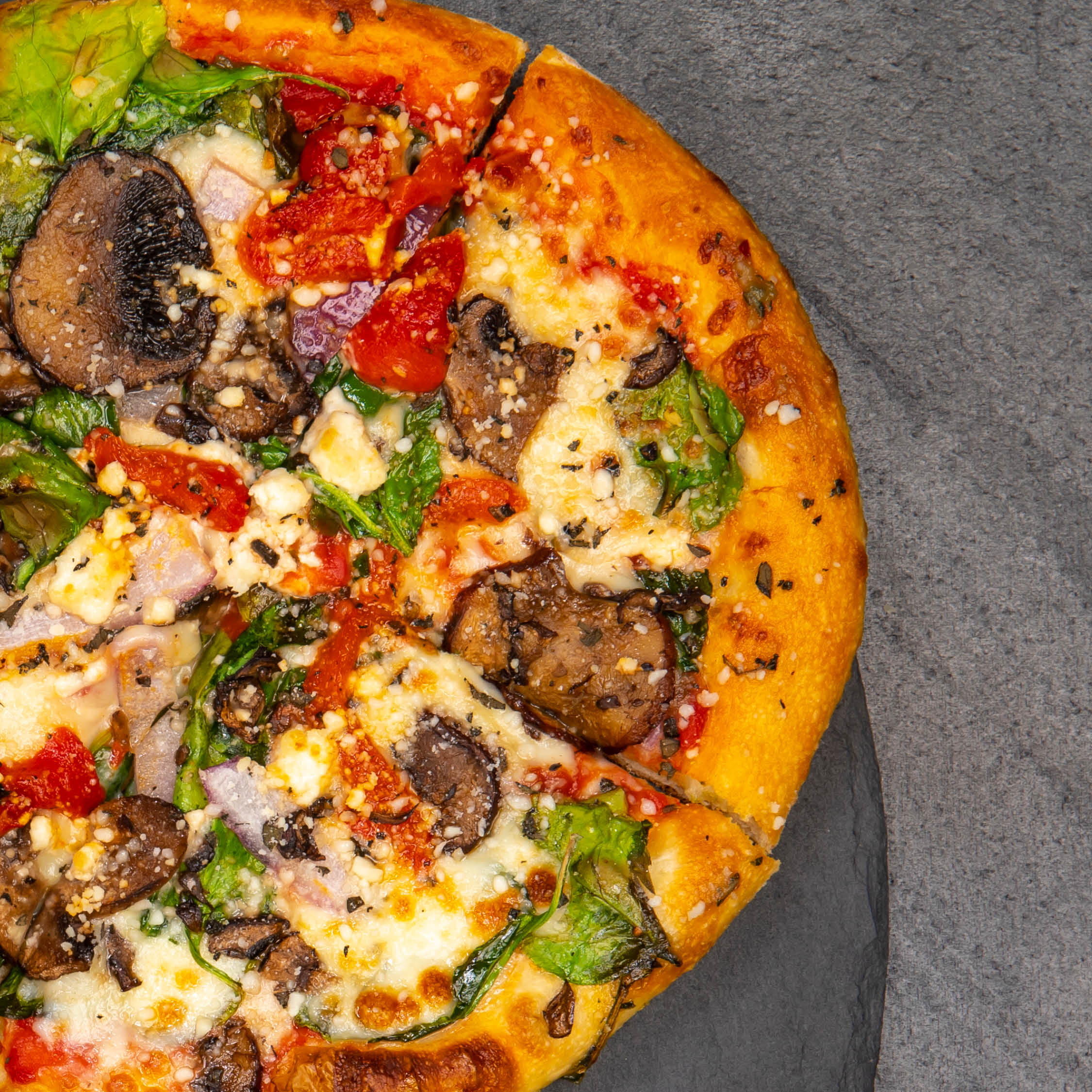 SPIN! Pizza 🍕 (@spinpizza) / Twitter