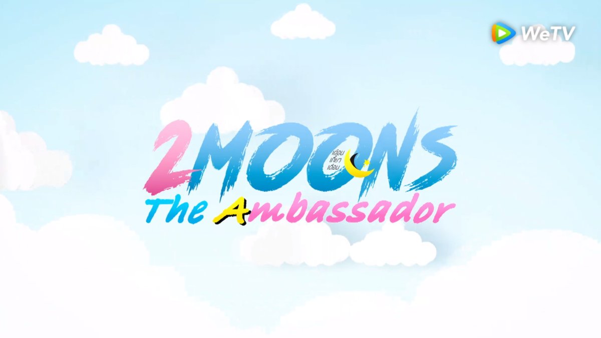 World-of-BL on Twitter: "Title: 2 Moons 3 Episode: 12 (of 12) FINALE Country: 🇹🇭 Thailand ...
