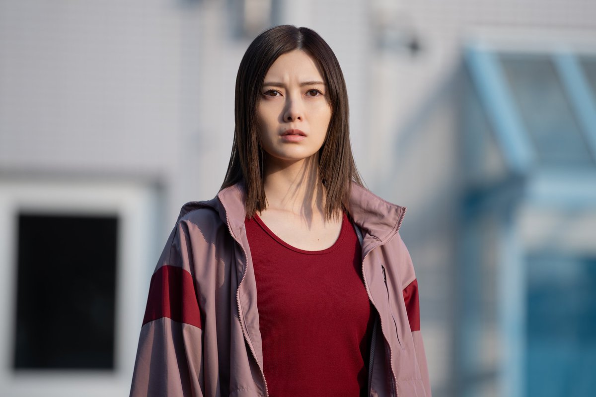 Horror no Ar on Twitter: "O filme é dirigido por Yusuke Ishida e estrelado por Eiji Akaso, Mai ...