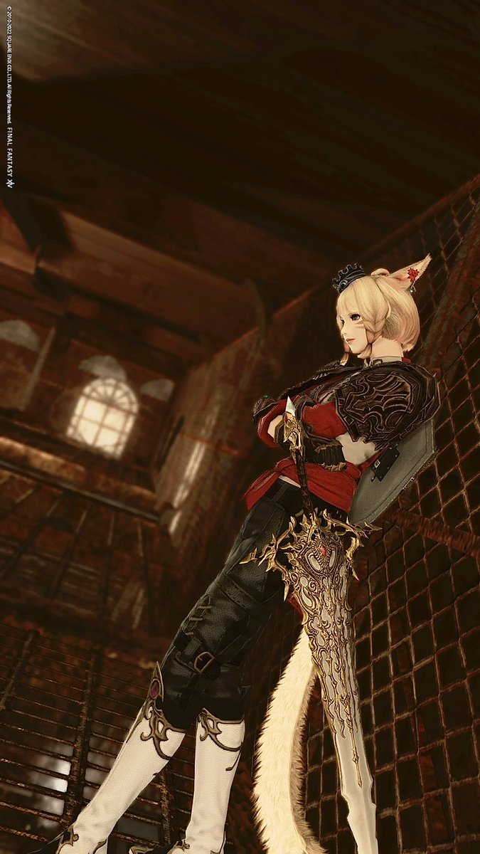 Hideout K01 | StudioXIV