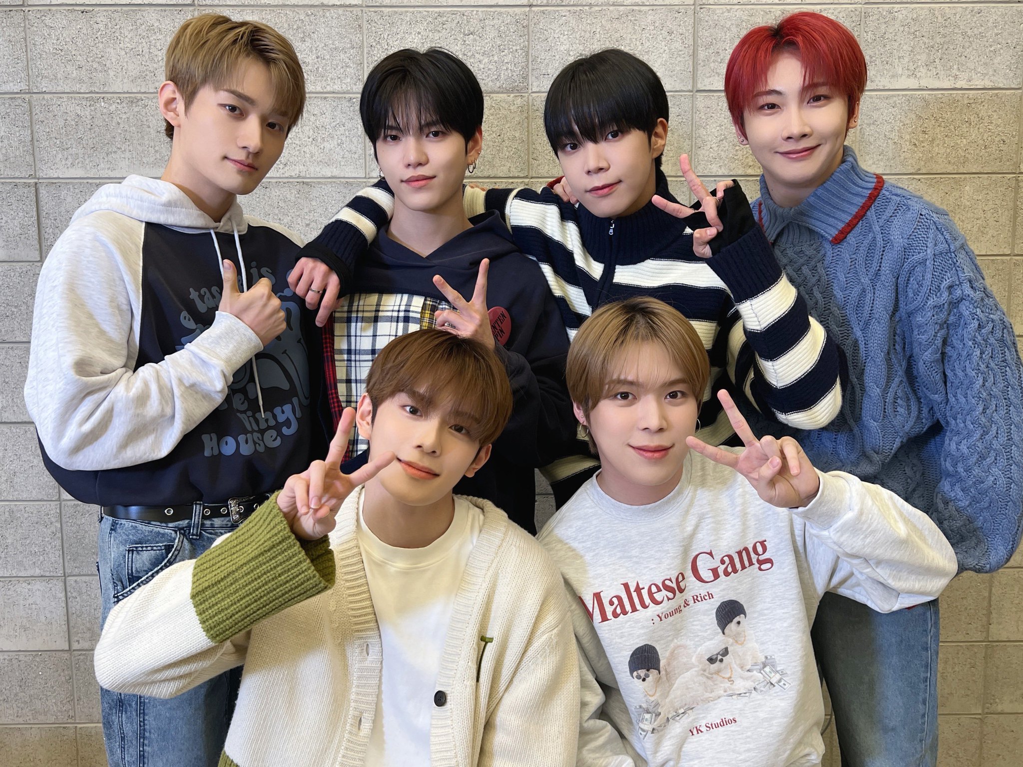 VERIVERY_JAPAN on Twitter: "20221226 3rd Single [Liminality - https://t.co/52Y6Ez8PnG] 発売記念オンライン ...