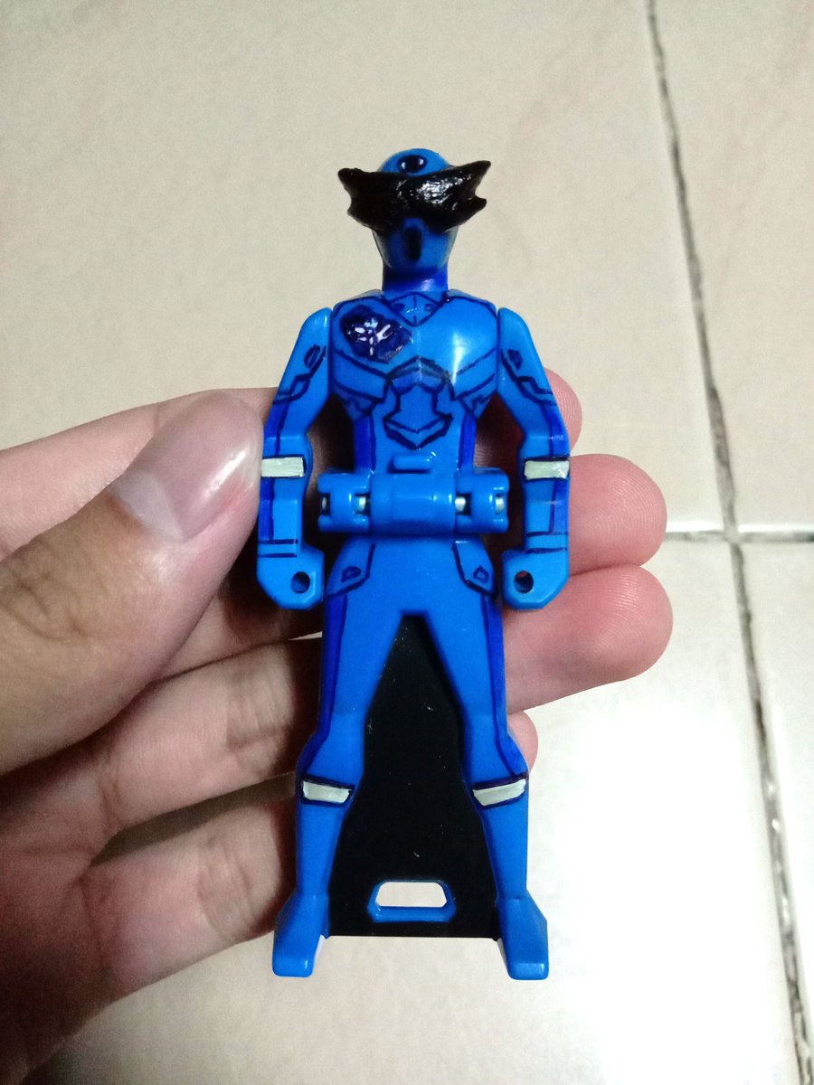 Blue Royal Ranger | Power Rangers Wiki | Fandom