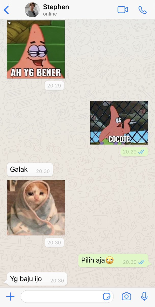 Yun's Threads – Thread Reader App