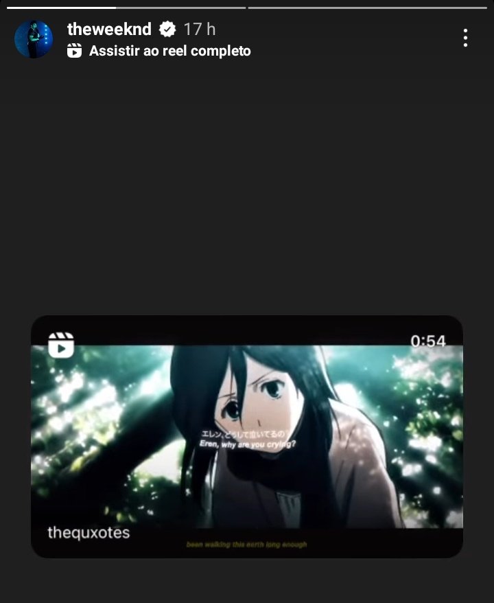 Mikasa Ackerman Quotes
