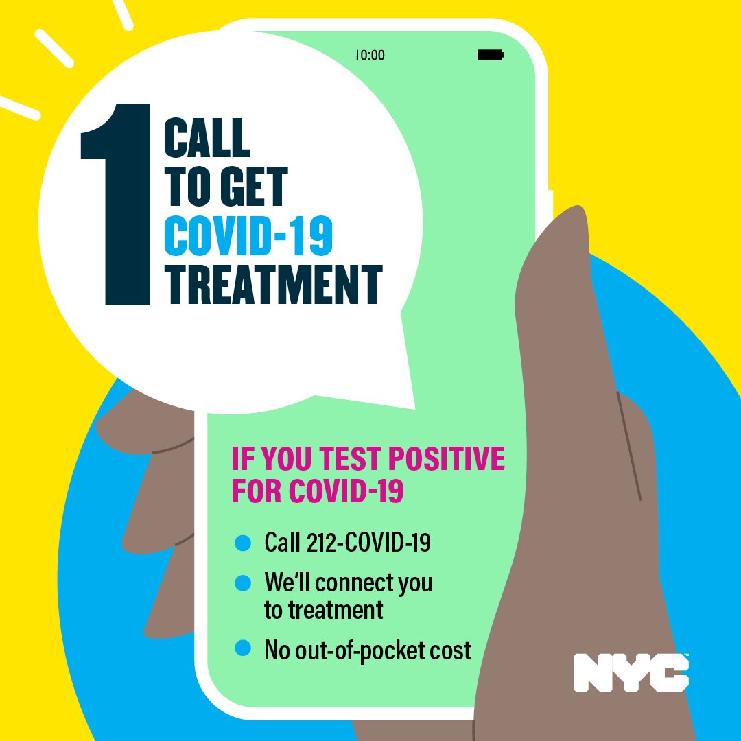 ZenTaoPrincess on Twitter: "RT @MarkLevineNYC: When you call NYC’s covid hotline you will speak ...