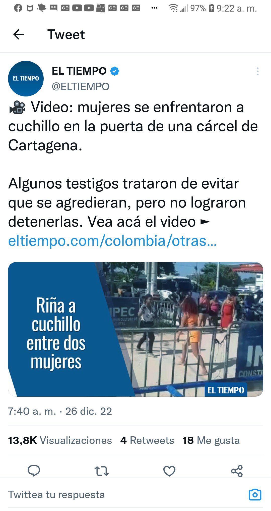 Yesid Mojica on Twitter: "@Ds_OutOfContext Caballeros: aquí les tengo algo como para su sección ...