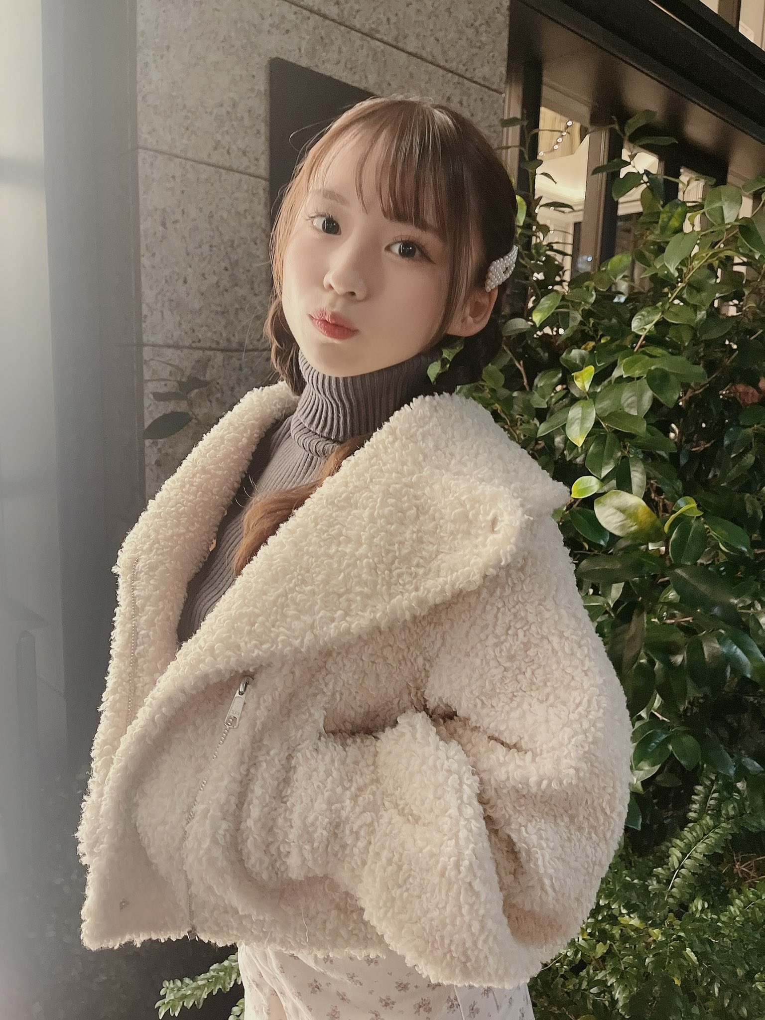 濱田菜々（Gran☆Ciel） on Twitter: "🤍明日の予定🤍 ①dot yell fes vol.23＠ WITH HARAJUKU HALL ライブ 14:50-15:10 特典 ...