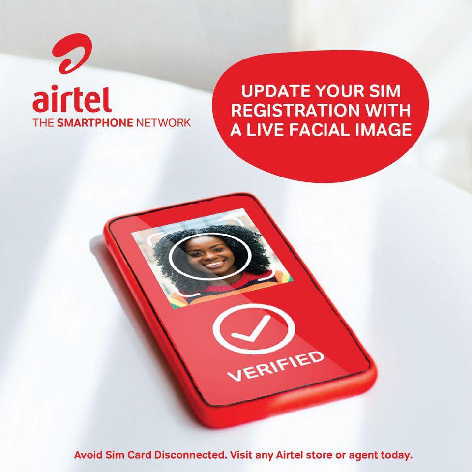 Airtel Zambia on Twitter: Airtel Zambia on Twitter: