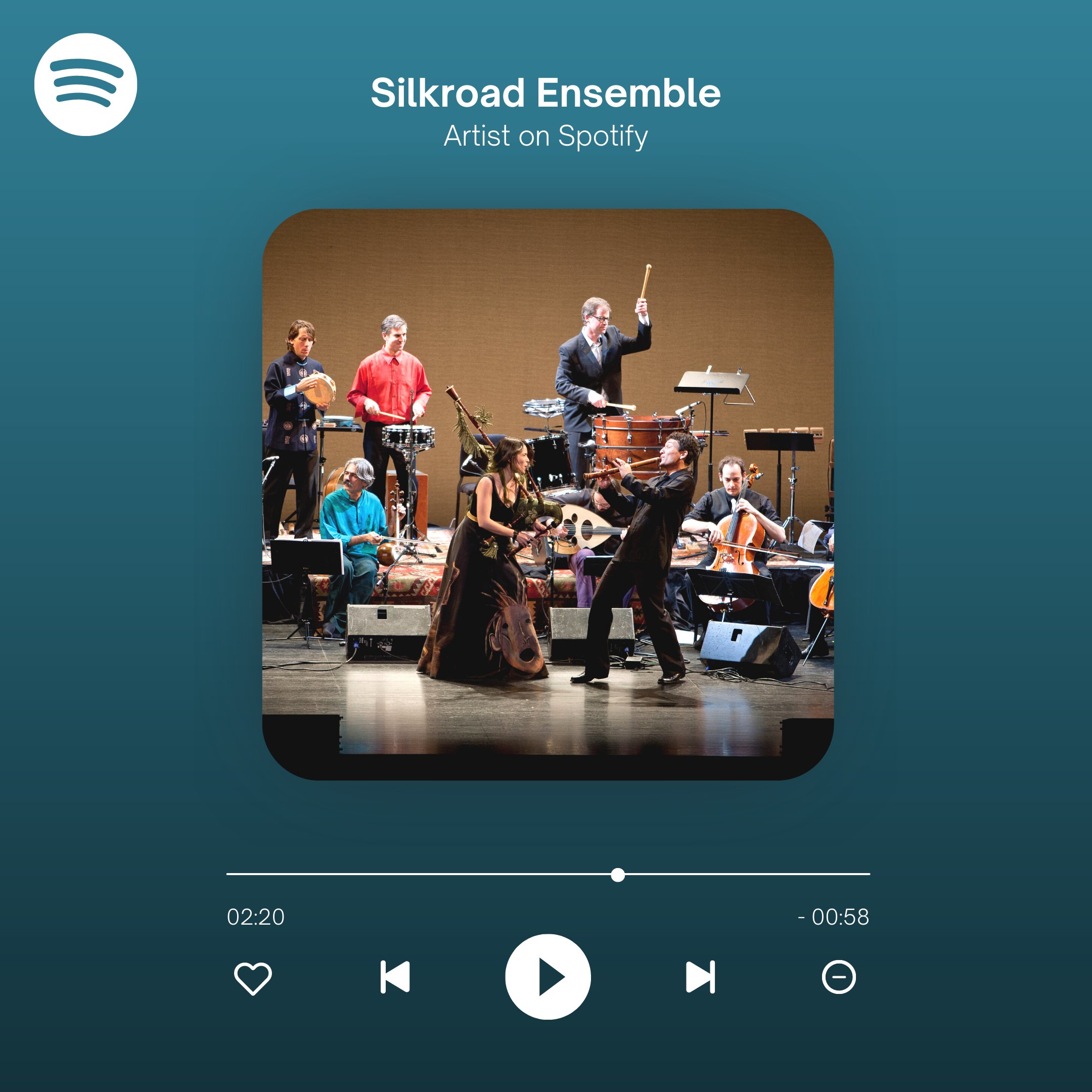 SILKROAD (@silkroadproject) / Twitter