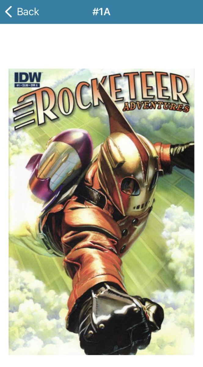 Alex Ross On Twitter Rt Thealexrossart