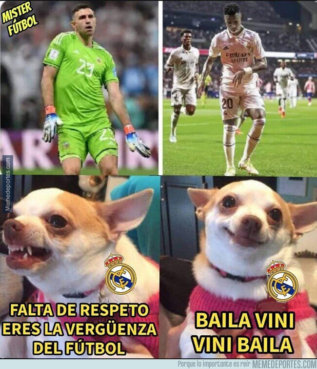 Baila Memes