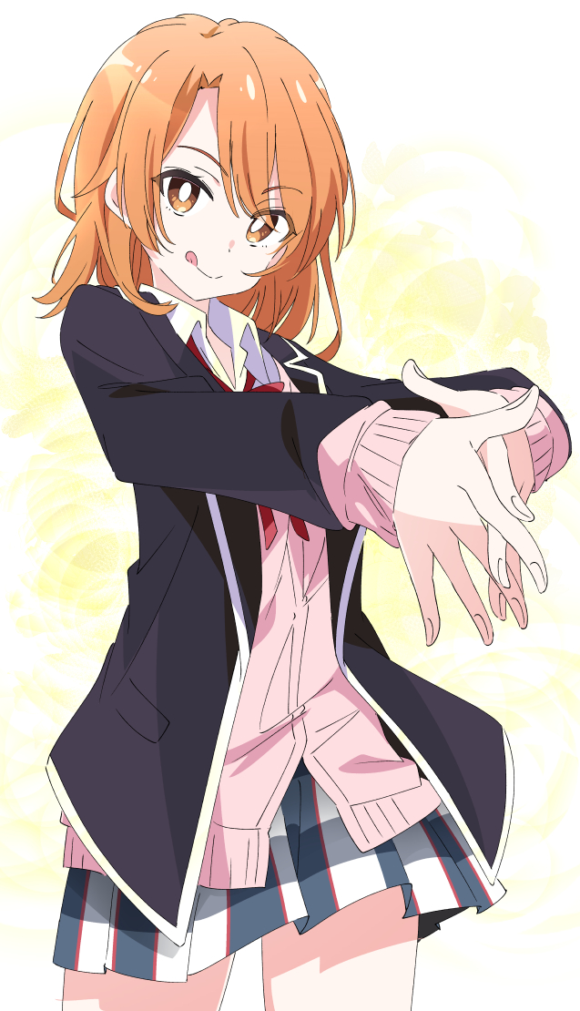 Ixy（いくしー） on Twitter: "79日目 一色いろは #100日チャレンジ https://t.co/YiXHe718xH" / Twitter