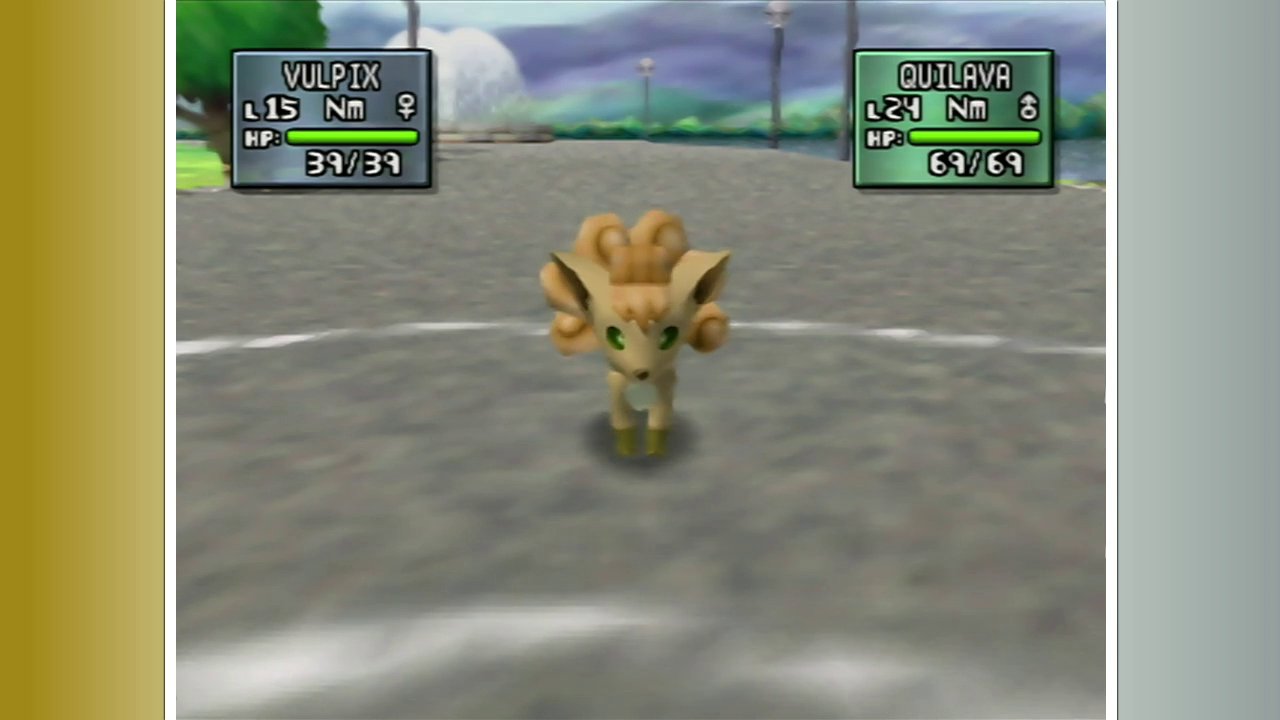 Shiny Vulpix Pokemon X Pokemon Go Vulpix Battle Day: Shiny Vulpix,