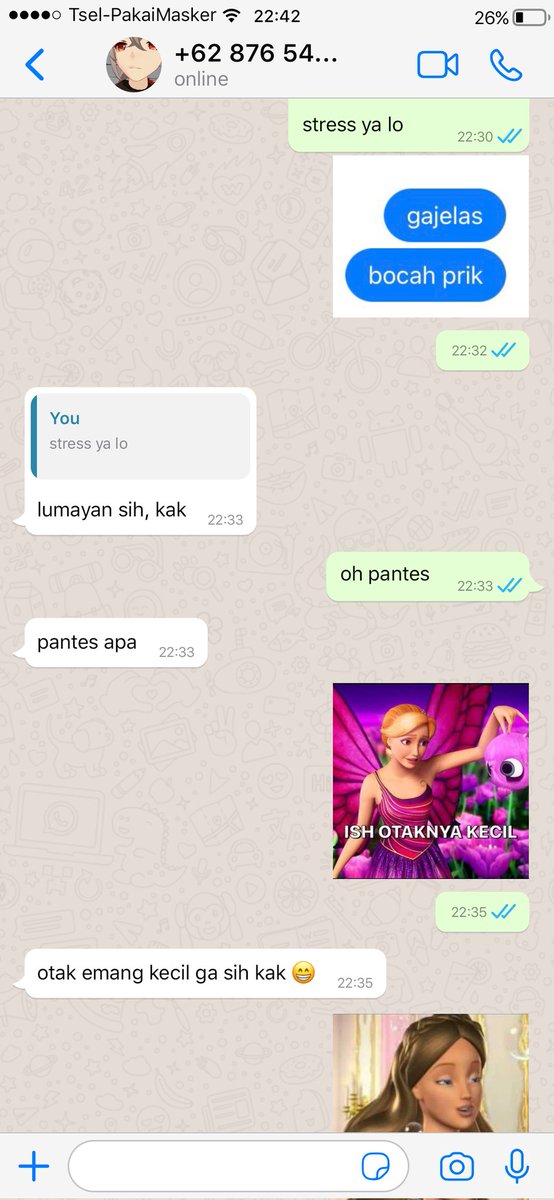 EVENT FANFIC BACK TO SCHOOL 📌 on Twitter: "au! cw bxb kazuscara Kazuha berulah, semangat jiwa ...