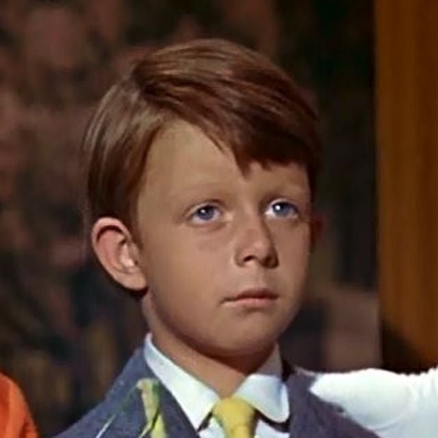 Matthew Garber Death