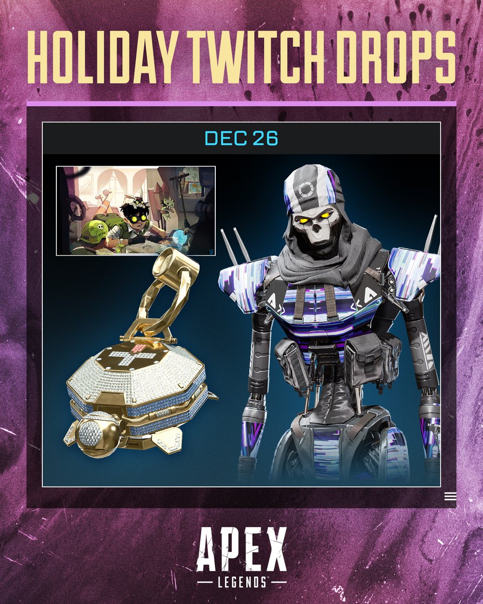 [2022] Tweets by Playapex on 10 Jan | Apex Legends Dev Tracker ...