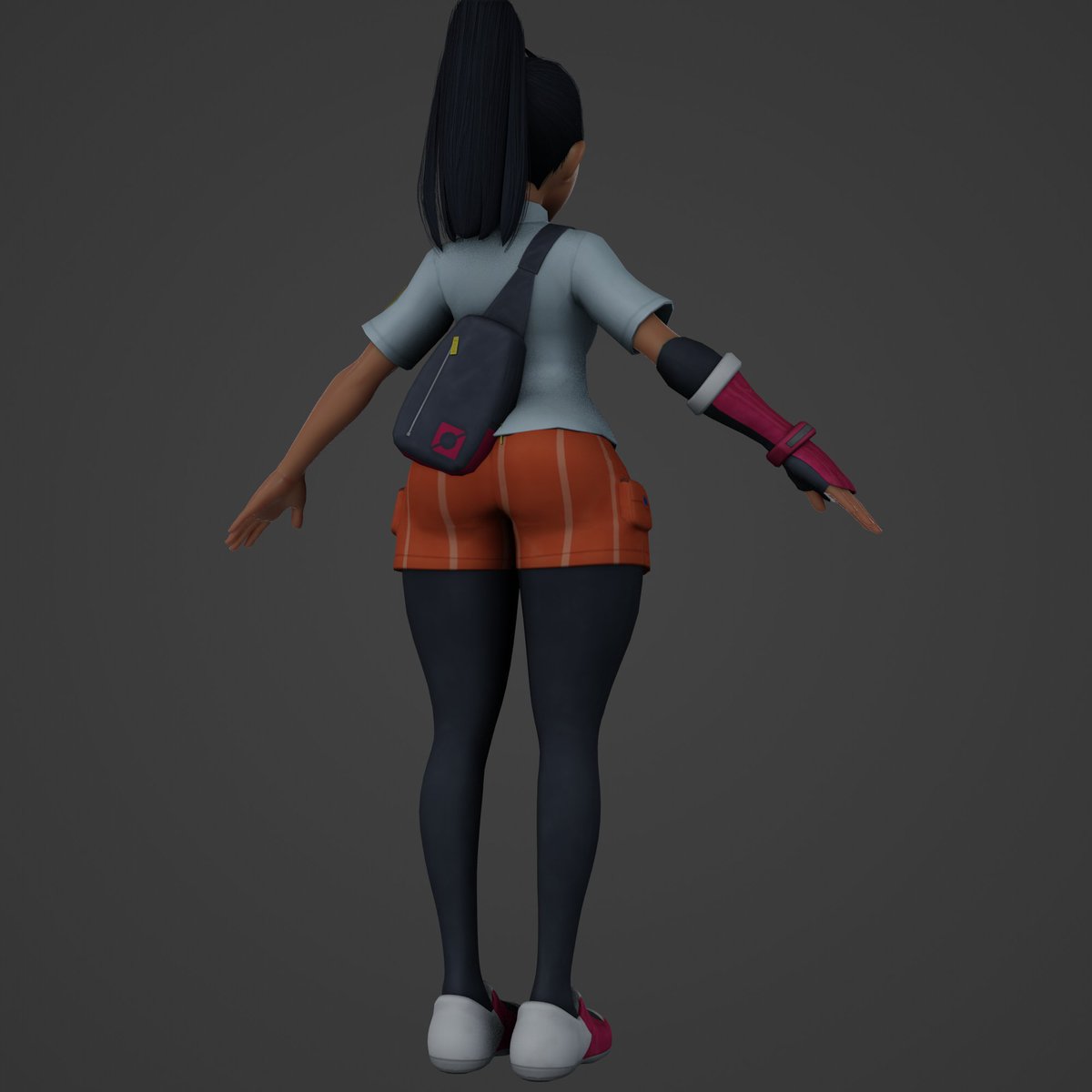 Lia3D (COMISSIONS FULL/ASK FOR SPACE) on Twitter: "Hey guys!!! I hope everyone had a nice ...