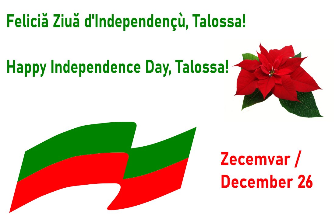 Talossan Football League – The Kingdom of Talossa