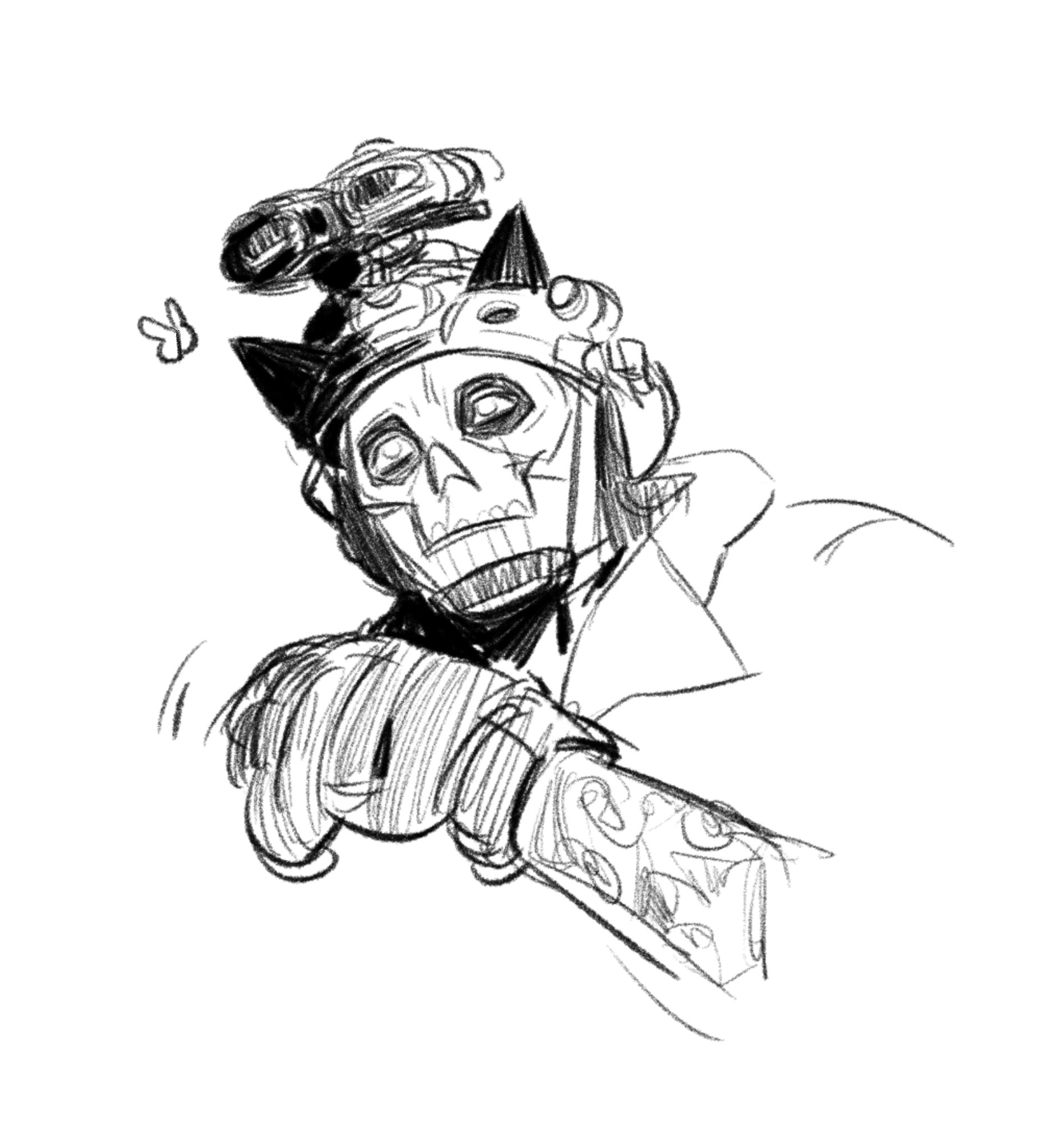 Misc CoD sketches/comics - Chapter 2 - BluishFishFood - Call of Duty ...