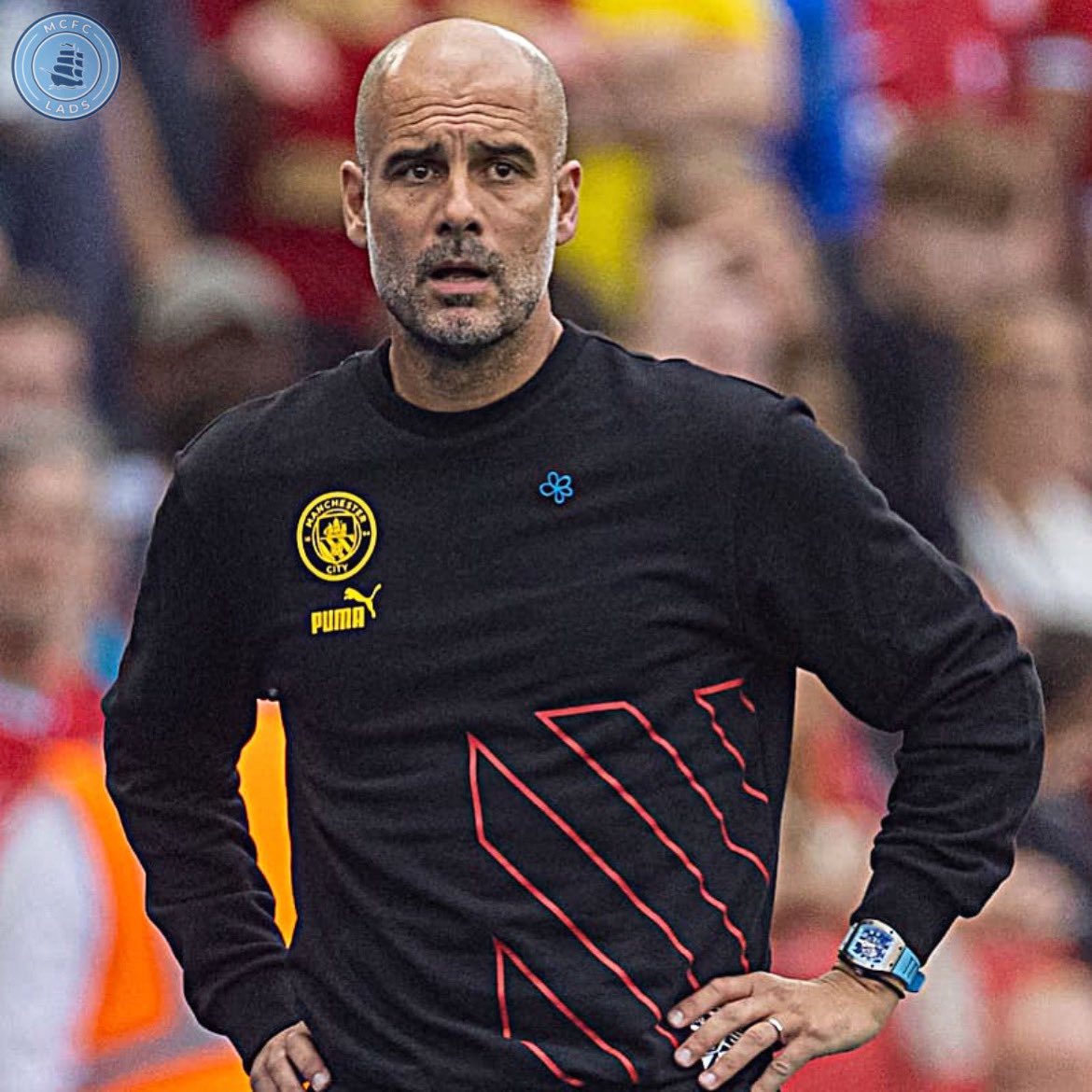 mcfc lads on Twitter: "Manchester City are 8 points off the top of the #PL table. https://t.co ...