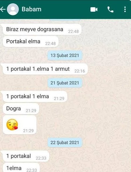 Bunu Arıyor Olabilirsin on Twitter: "456-) 1 portakal 1 elma https://t.co/IrwJg5szuM" / Twitter